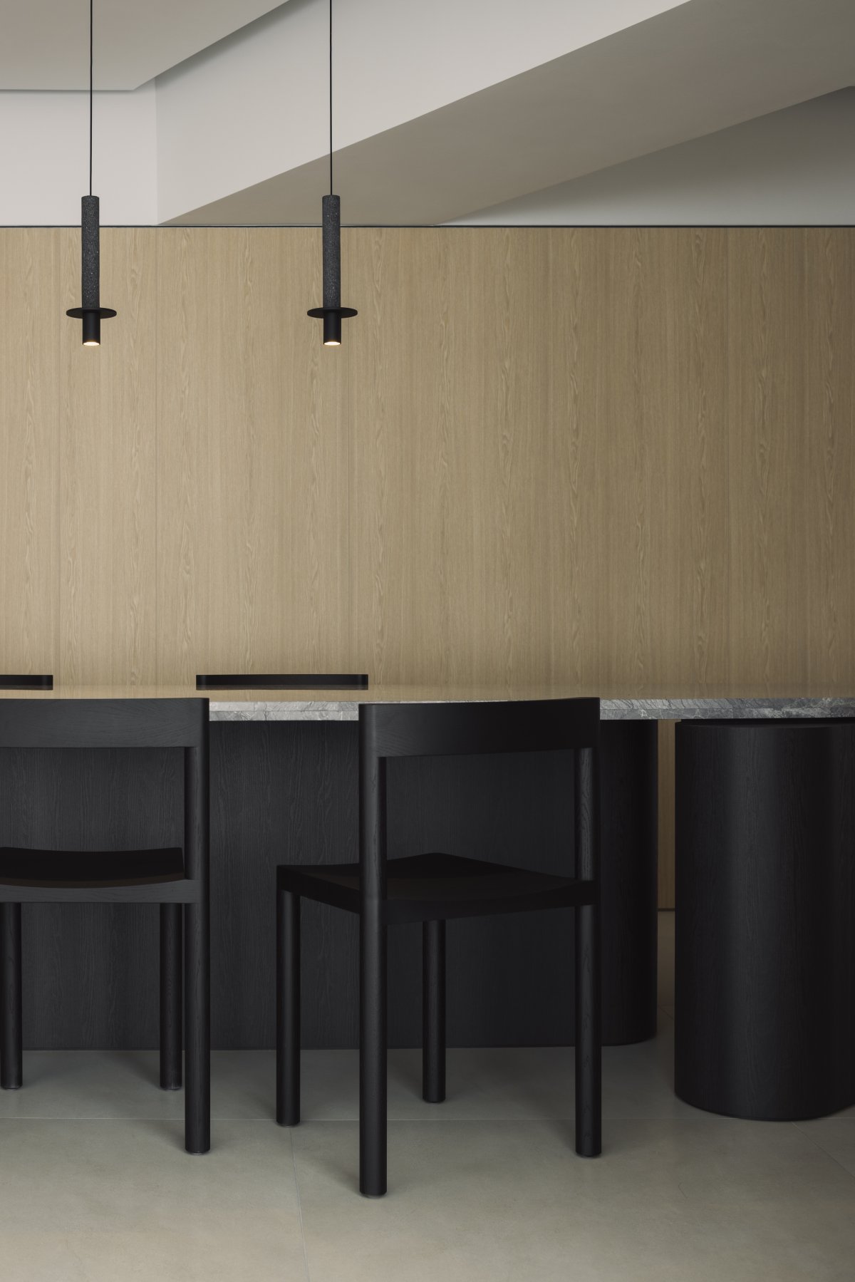 YinjiSpace - 932 Designs x Balmoral House